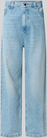 Carhartt Work in Progress Relaxed Fit Jeans aus reiner Baumwolle Modell Brandon