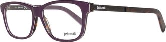 Just Cavalli unisex, Accessoires, Violet, Taille: ONE Size Jc0619 Optical Frame