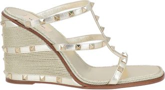 Valentino Garavani SCHUHE - Sandalen auf YOOX.COM