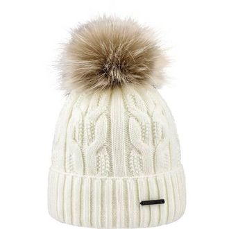 Areco Damen M&uuml;tze Pudelm&uuml;tze