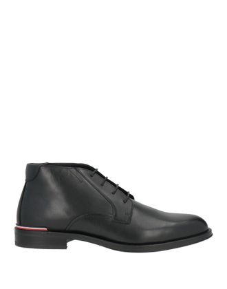 Tommy Hilfiger SCHUHE - Stiefeletten auf YOOX.COM