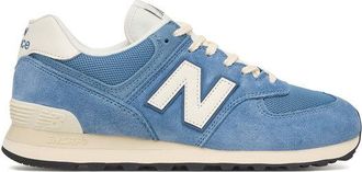 New Balance Sneakers U5747LO Blau