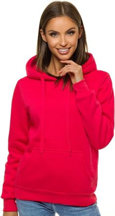 OZONEE Damen Kapuzenpullover Sweatjacke Sweatshirt Farbvarianten Kapuzenjacke Kapuzenpulli Kapuze Langarm Hoodie Sport Style Casual Fitness Training Basic JS