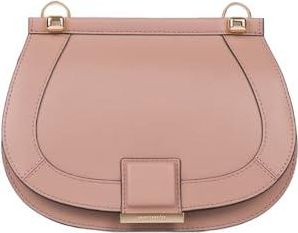 Cromia Bolso mujer Lady Bag Marika de piel bandolera cebada 1406142