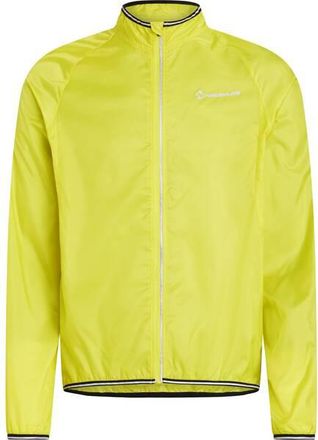 Nakamura Herren Funktions-Jacke Abbott III