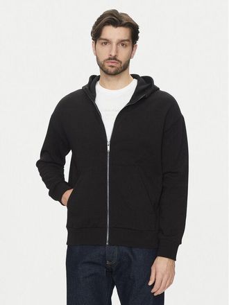 Calvin Klein Sweatshirt K10K114267 Schwarz Regular Fit