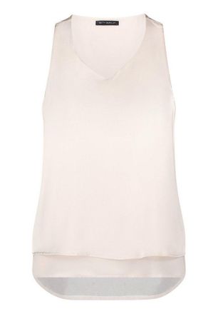 Betty Barclay Blusentop Damen unifarben