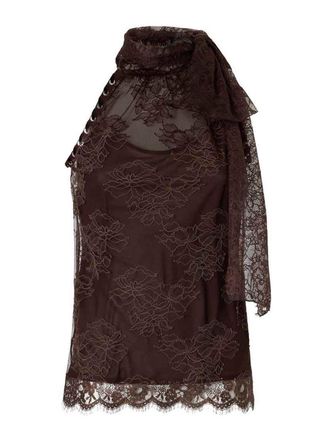 Pinko Top - Marron