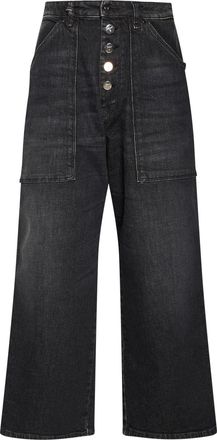 Sartoria Tramarossa HOSEN & R&Ouml;CKE - Jeanshosen auf YOOX.COM