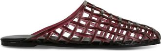 Senso Femme, Chaussures, Rouge, Taille: 38 EU Jacey