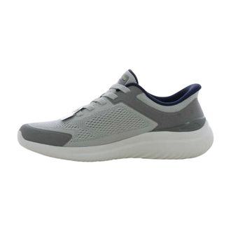 Skechers Herren, Schuhe, Grau, 45 EUGr&ouml;&szlig;e