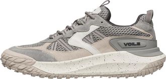Voile Blanche Club Act 2 Uni - - Shoes - unisex - Grau - 44 EU
