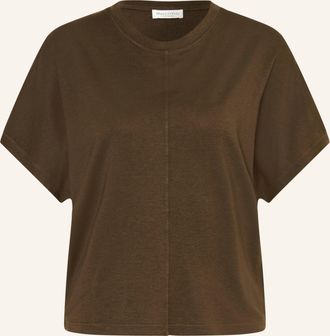 Marc O'Polo Marc Opolo T-Shirt gruen