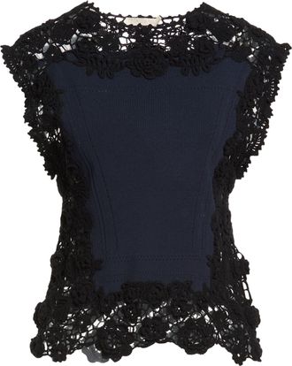 Ulla Johnson STRICKWAREN - Pullover auf YOOX.COM