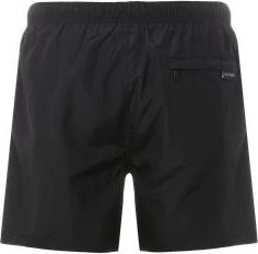Courr&egrave;ges Short droit uni