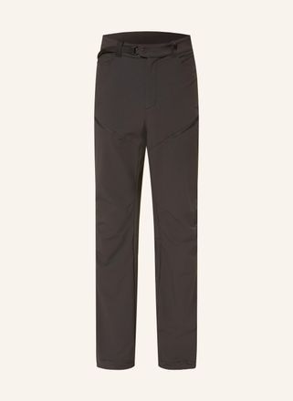 66&ordm;North 66&deg;North Trekkinghose Hengill schwarz