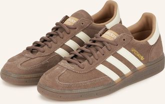 adidas Originals Adidas Originals Sneaker Handball Spezial braun