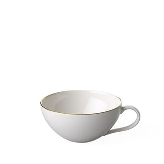 Villeroy & Boch Signature Anmut Gold Teeobertasse 0,2 l