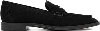 Gino Rossi Gino Rossi Slipper EO-MANU-2550LM Schwarz