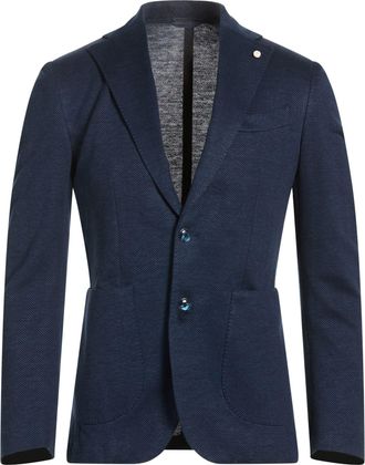 Luigi Bianchi Mantova ANZ&Uuml;GE und CO-ORDS - Blazers auf YOOX.COM
