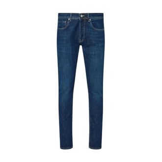 Liu Jo Gerades Jeans - - Jeans - Herren - Blau - W34