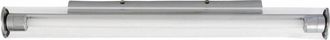 Licht-Erlebnisse Licht-erlebnisse - Lampe murale 4000 k 1200 lm aluminium cuisine salle de bain