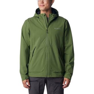 Columbia Herren Regenjacke Altbound