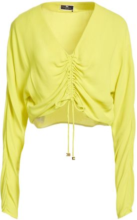 Elisabetta Franchi TOPS - Tops auf YOOX.COM