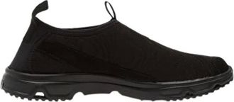 Salomon Homme, Sport, Noir, Taille: 38 1/2 EU RX Moc 3.0 ATQ