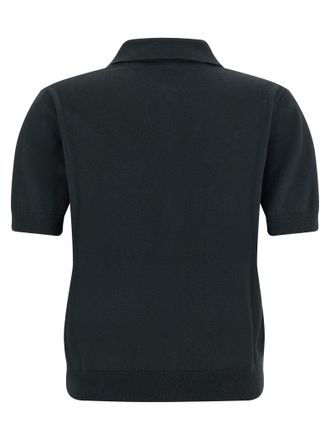 Max Mara Polo - Black
