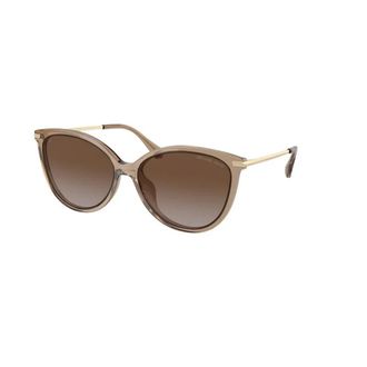 Michael Kors Damen, Accessories, Braun, 58 MMGr&ouml;&szlig;e