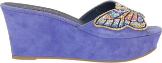 Le Silla SCHUHE - Sandalen auf YOOX.COM