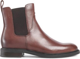 Vagabond Klassische Stiefeletten Vagabond Shoemakers Amina 5003-201-27 Braun
