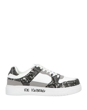 Iceberg SCHUHE - Sneakers auf YOOX.COM