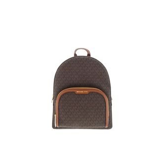 Michael Kors Sac &agrave; dos Jaycee - unisex - Sacs - Brun - Taille: ONE Size