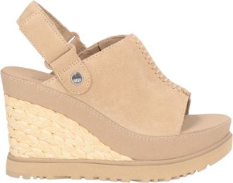 UGG SCHUHE - Sandalen auf YOOX.COM