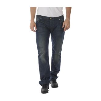 Armani Jeans Slim-Fit Jeans - - Jeans - Herren - Blau - 4XS