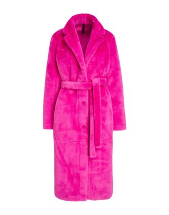 Nolita Lace JACKEN & M&Auml;NTEL - Shearling- & Kunstfell auf YOOX.COM