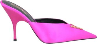 Versace SCHUHE - Mules & Clogs auf YOOX.COM