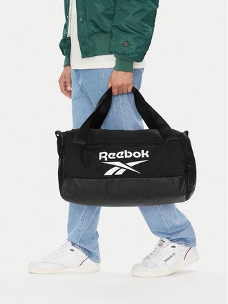 Reebok Sporttasche RBK-034-CCC-05 Schwarz