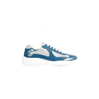 Prada Americas Cup Sneakers