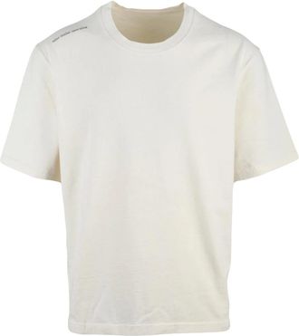 Nine In The Morning Homme, Tops, Beige, Taille: XL T-Chemises