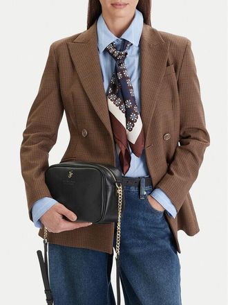 Beverly Hills Polo Club Handtasche CEO-BHPC-L-002-09 Schwarz