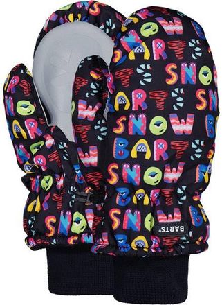 Barts Kleinkind Handschuhe / F&auml;ustlinge Nylon Mitts