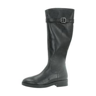Unisa Edeli Boot - - Shoes - Damen - Schwarzk - 38 EU