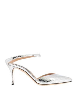 Sergio Rossi SCHUHE - Pumps auf YOOX.COM