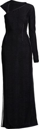 Yohji Yamamoto KLEIDER - Maxi-Kleider auf YOOX.COM