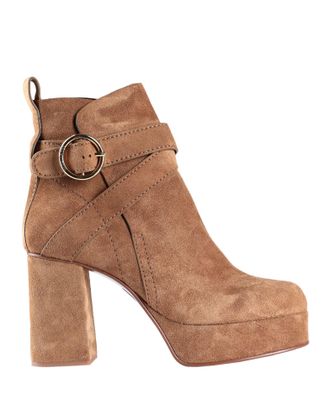 See By Chlo&eacute; SCHUHE - Stiefeletten auf YOOX.COM