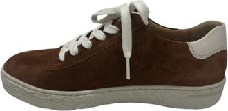 Hartjes Femme, Chaussures, Brun, Taille: 39 1/2 EU Baskets