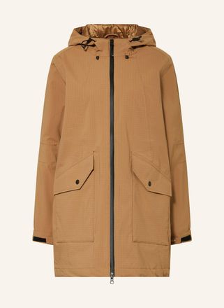 Ilse Jacobsen Ilse Jacobsen Regenjacke thermal09 braun